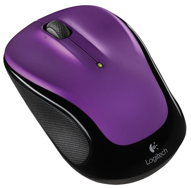 Logitech M325 Wireless Mouse for sale online | eBay