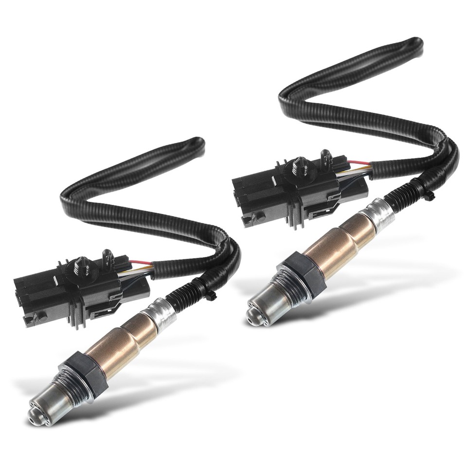 2Pcs Upstream O2 Oxygen Sensor for Nissan Altima INFINITI G35 M35 M45 ...