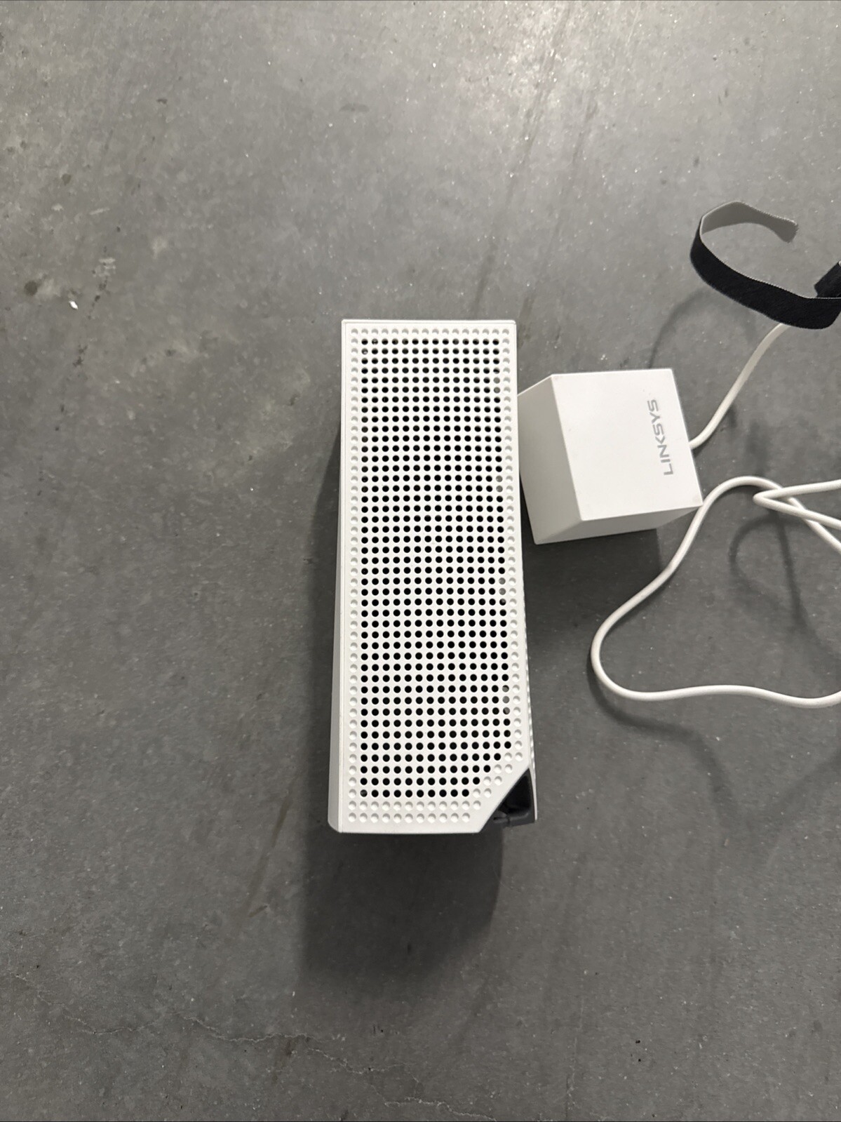 Linksys Velop WHW03/A03v2 Tri-Band Whole Home Wi-Fi System AC2200 | eBay