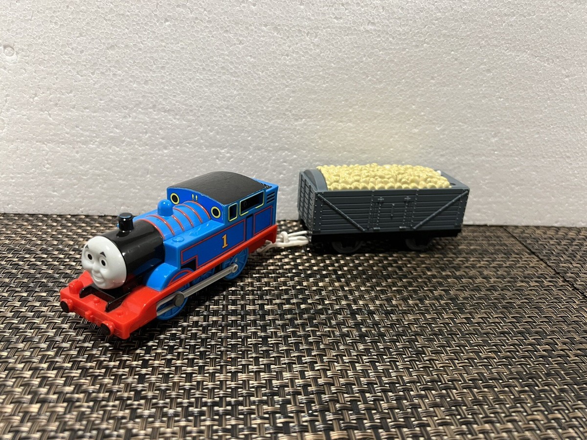 Thomas Train Tender