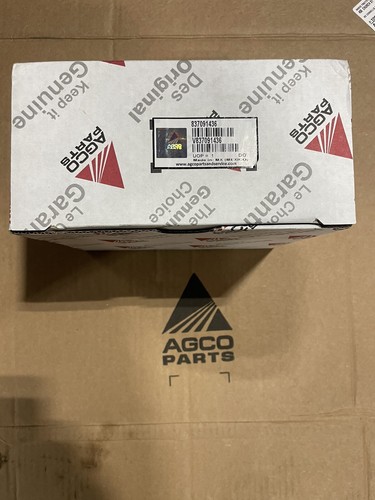 V837091436 Agco Parts OEM Fuel Filter Kit for Massey Ferguson Models | eBay