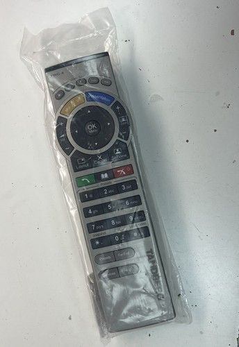 New Original Tandberg TRC4 Remote Control for MPX or EDGE Systems | eBay