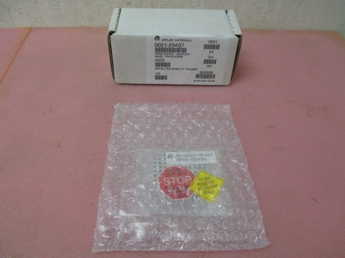 AMAT 0021-23437 PERFORATED VIEWPORT BAZEL PRODUCERE | eBay