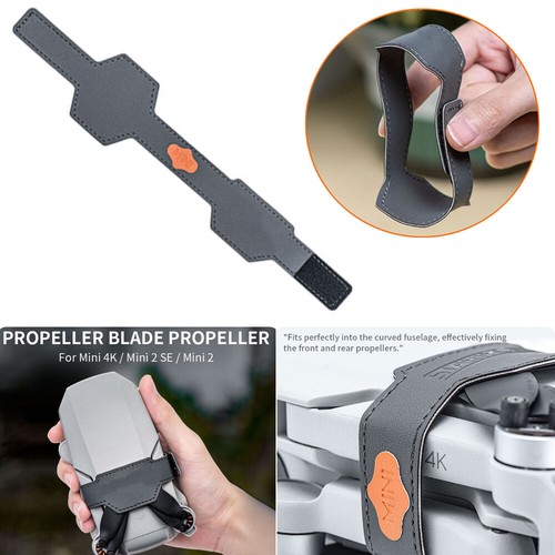 Propeller Fixed Strap Protector Stabilizer for DJI Mini 4K/Mini 2 SE ...