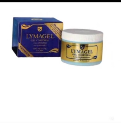 LIMAGEL Crema Reductora de Grasa Corporal PREMIUM 250Gr | eBay