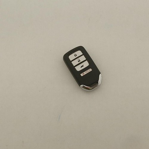 OEM Key Fob Smartkey For Cr-V Fcc ID:AC0932HK1210A | eBay