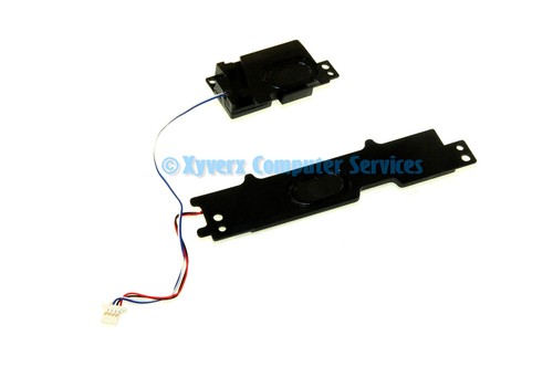 1546 P02F GENUINE DELL SPEAKER KIT RIGHT + LEFT INSPIRON 1546 P02F ...