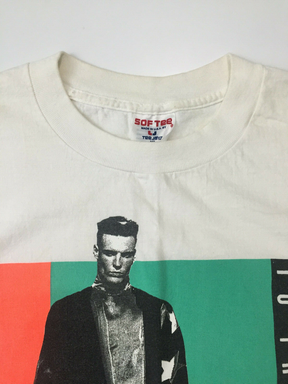Vintage Vanilla Ice - 1990 To The Extreme Tour - Conc… - Gem