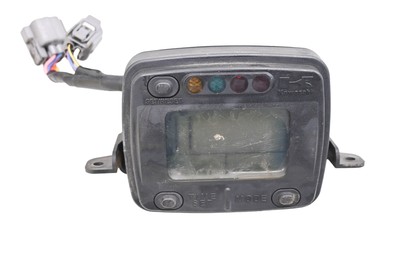 02 Kawasaki Prairie 650 4x4 Speedometer Dash KVF650A | eBay