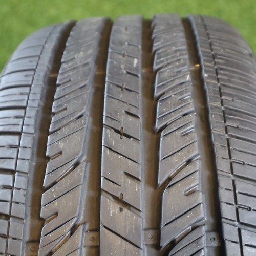 225 40 19 Bridgestone Turanza LS 100A Run Flat 90% Tread 8/32 93H ...