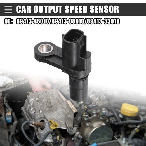 1pcs Car Output Speed Sensor for Toyota Solara 3.3L 2004-2008 No.89413 ...