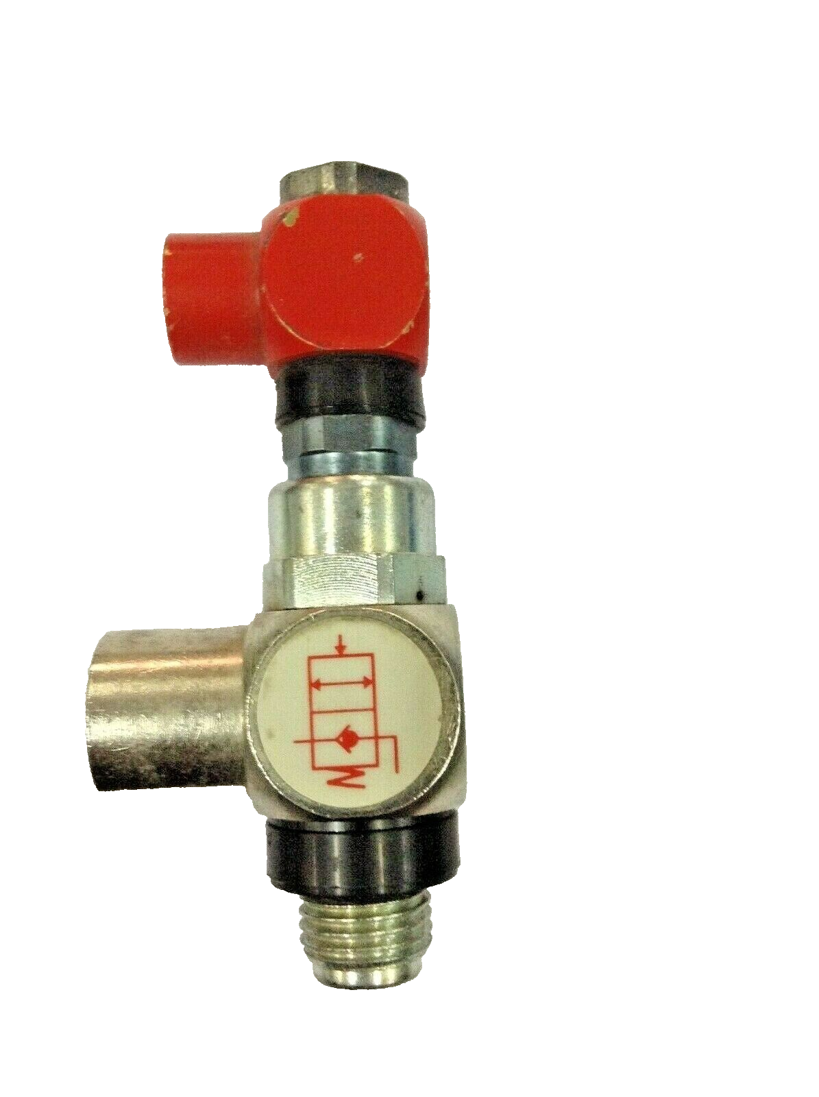 IMI Norgren 102GH2828X2 Pilot Operated Check Valve for sale online | eBay