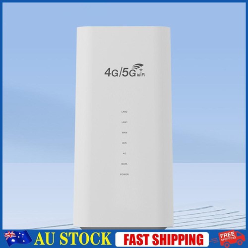 4G LTE WiFi Router 300Mbps 3 RJ45 with SIM Card Slot Internal Antenna ...