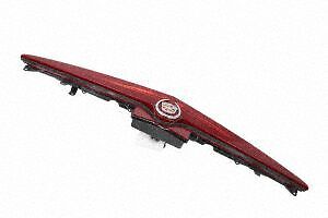 GM Genuine Parts 19354905 Lighting - Exterior - Center High Mount Stop ...
