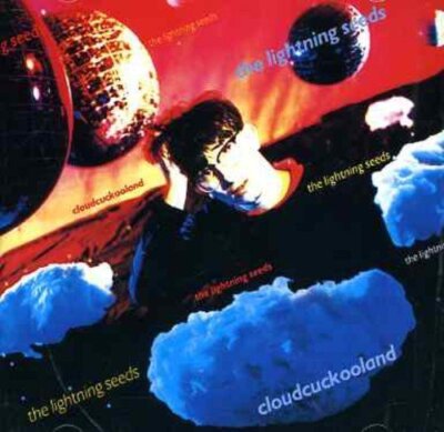 Lightning Seeds - CD - Cloudcuckooland (1990) 77778733225| eBay