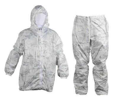 Camouflage Multicam Alpine White Winter Militaria Hunting Airsoft Snow ...