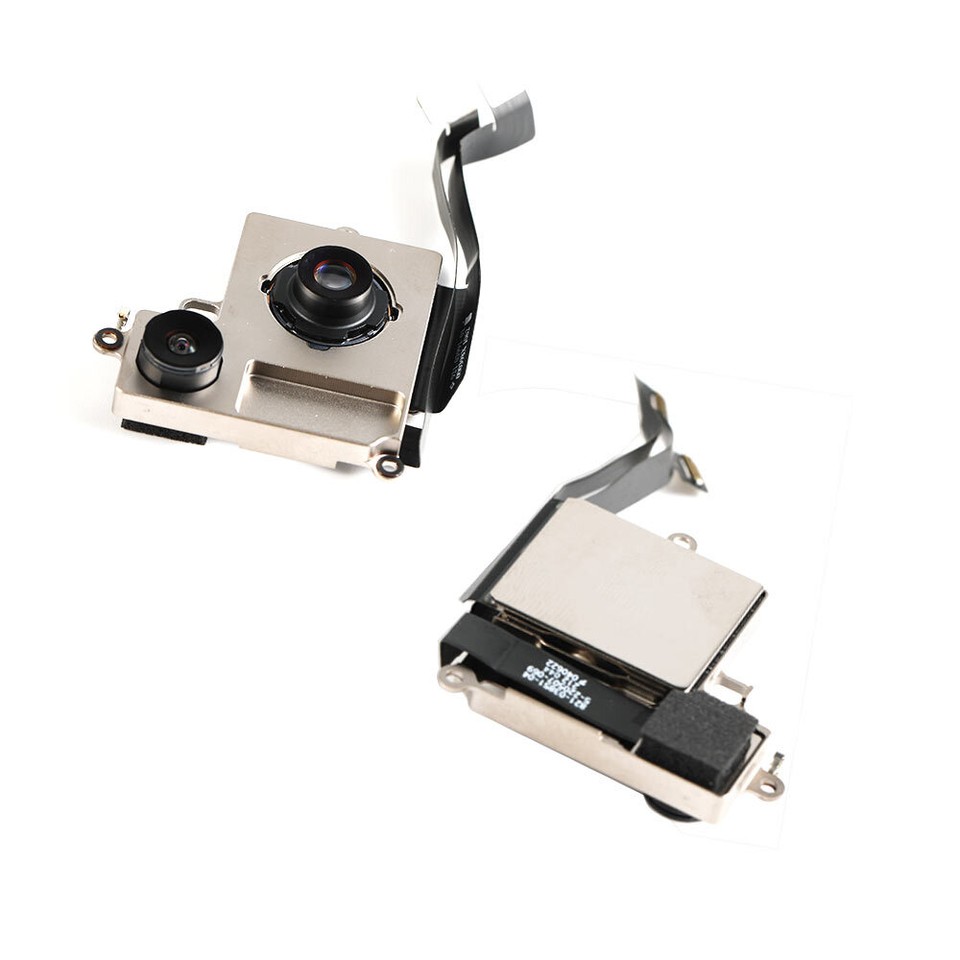 OEM For iPhone 14 6.1'' Rear Main Back Camera Module Flex Cable ...