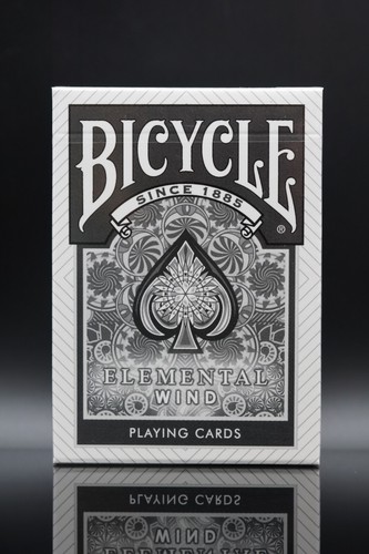 Bicycle Elemental Wind | Playing Cards | CPC | eBay