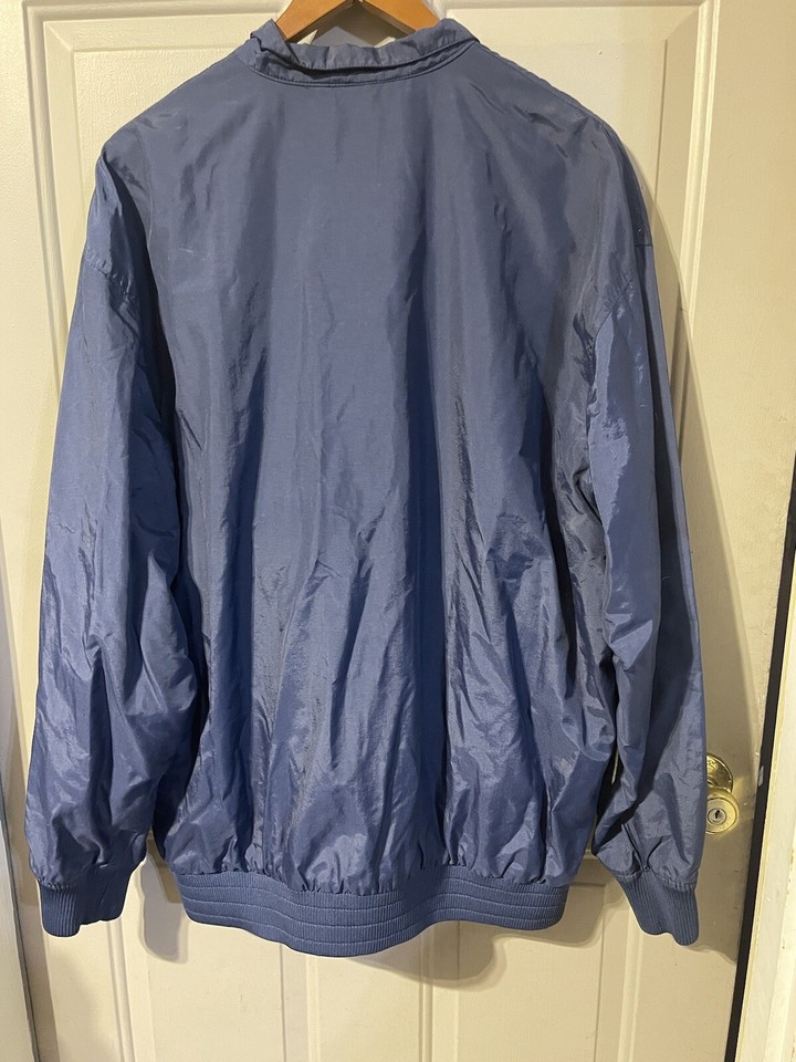 Jeff Gordon Jacket 24 Vintage Nascar Windbreaker Chase Authentics ...