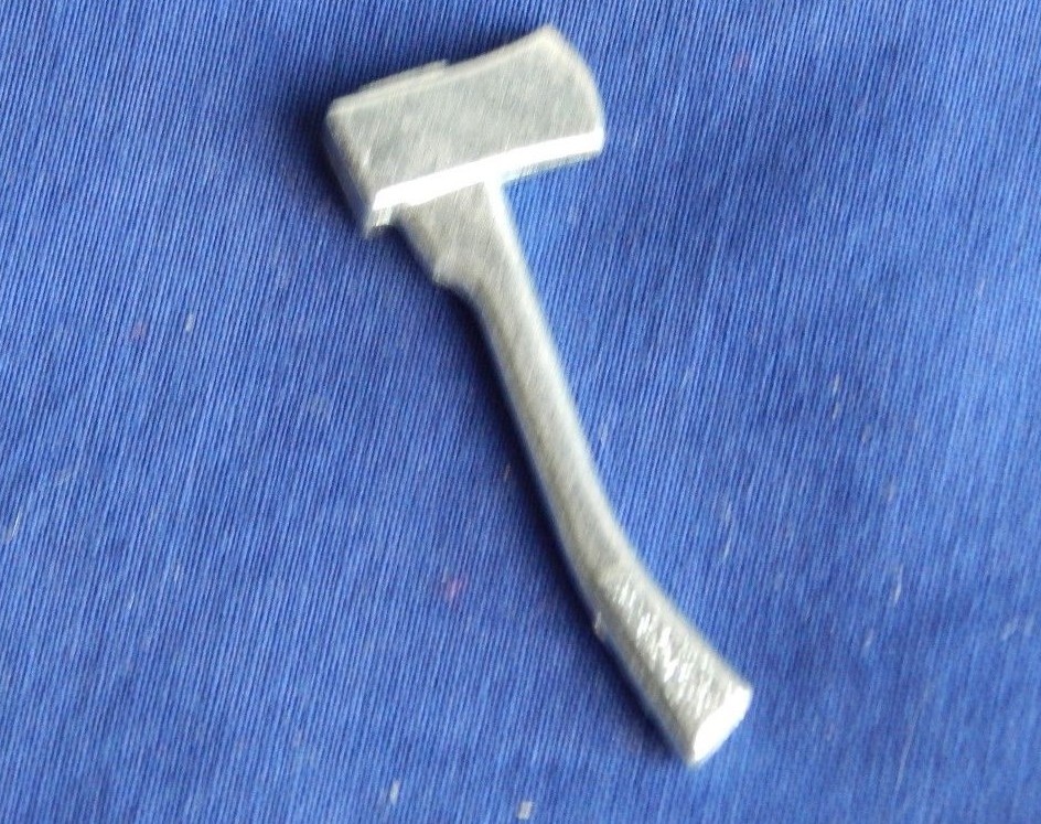 Cluedo Tokens Spare Pieces Parts - Metal - Please choose: | eBay UK