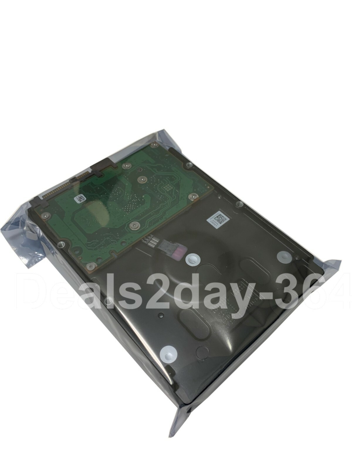 Seagate ST2000NM0001 2TB,7200 RPM,3.5 inch Internal Desktop Drive ...