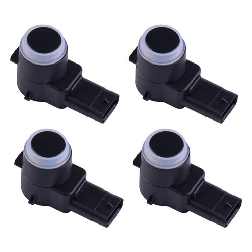 4Pcs PDC Parking Sensor A2215420417 Fit For Mercedes-Benz C Class W204 ...