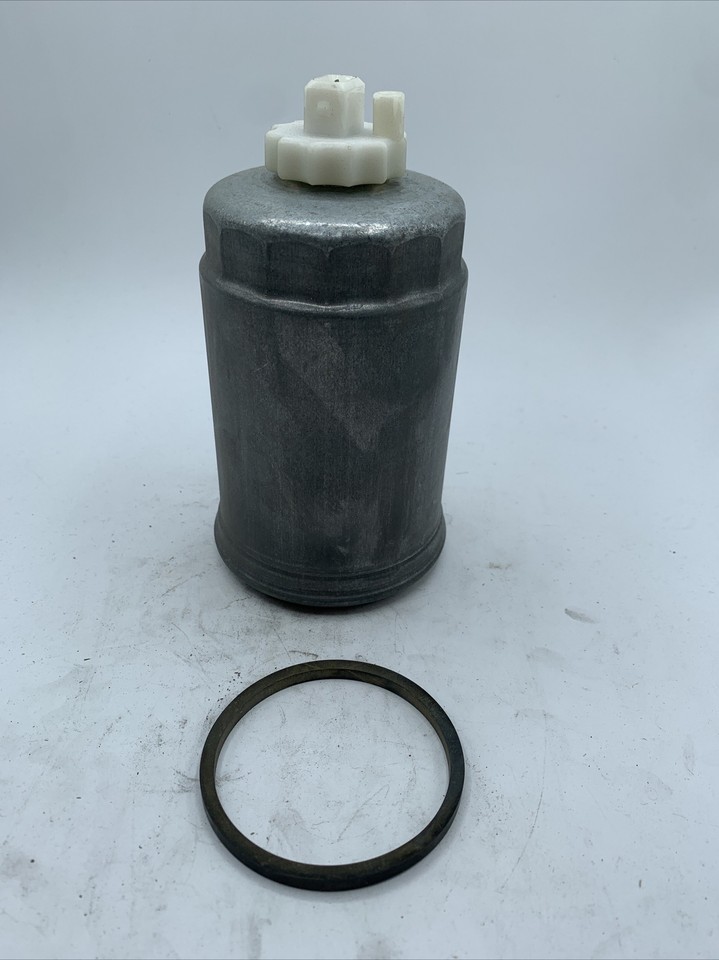 1457434174 Bosch Fuel Filter Original Bosch Alpha Romeo 155-164 2.5 Td ...