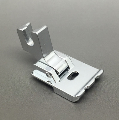 Universal Double Welting Piping Cording Foot Screw On Singer MOST ...