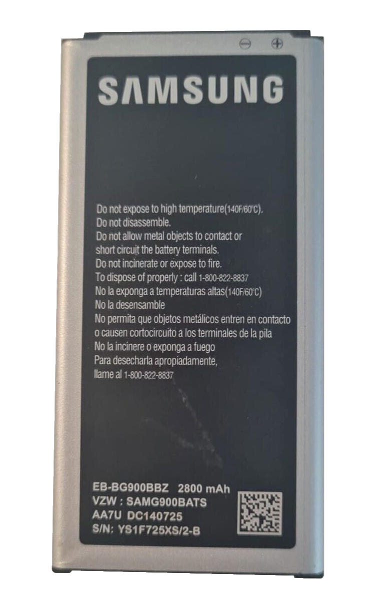 For Samsung Galaxy S5 SM-G900 G900A G900P G900R4 G900T G900V G860 G870 ...