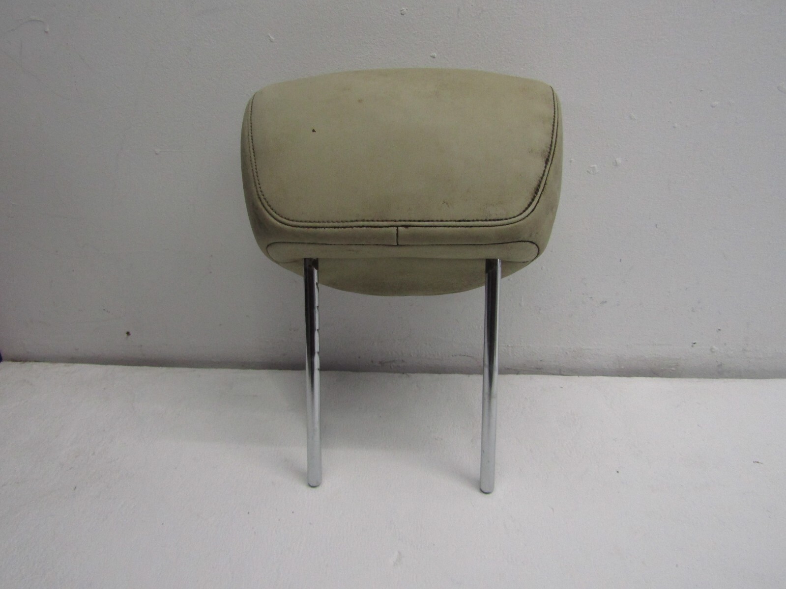 Headrest Head Rest EX35 2008 2012 Infiniti Left Driver Side Front Seat ...