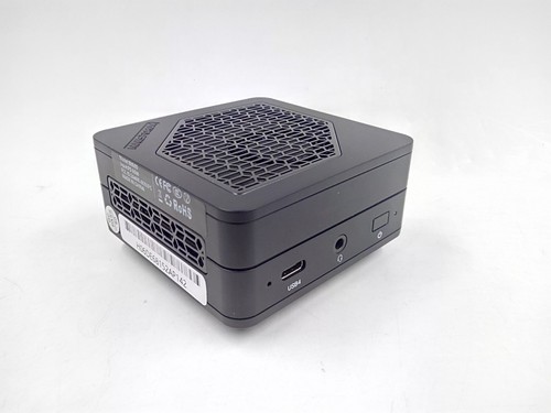 Mini PC MinisForum EM680 Ryzen 7 6800U 2.70GHz 512GB SSD 32GB Ram Wi-Fi ...