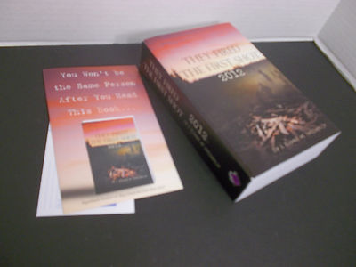 They Fired the First Shot 2012 by A Friend of Medjugorje NEW+ ...