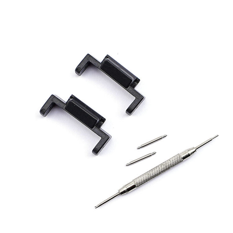 22mm to 16mm PC Watch Strap Connector for DW5600 DW-6900 9052 GA110 ...