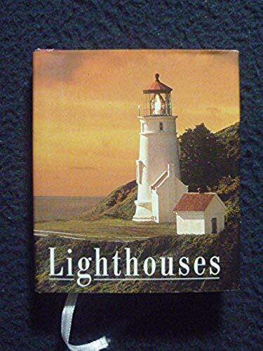 Lighthouses (Miniature Editions) [Nov 10, 2000] Henson, Heather ...