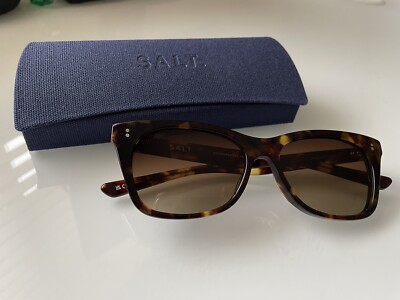 SALT SELA Polarized Sunglasses NEW | eBay
