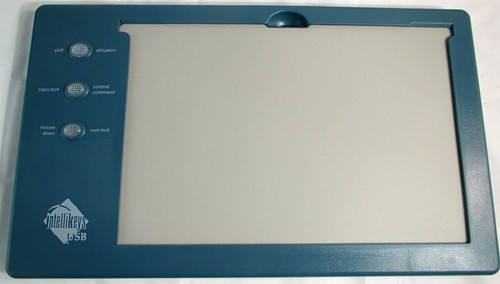 Intellikeys USB Adaptive Learning Board | eBay