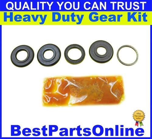 Heavy Duty Gear Seal Kit TRW TAS40 TAS55 TAS65 TAS85 - Input Shaft Seal ...