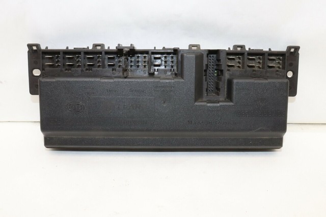 2004 Porsche Boxster 986 Power Seat Control Module Computer 99661853703 ...