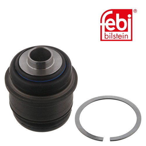 FEBI Control Arm Bush - 34326 - 33326770985 4027816343264 | eBay Australia