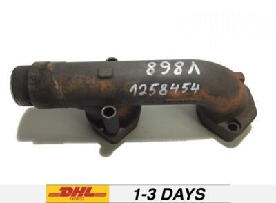 20910962 20910779 Original Volvo Truck Part Engine Exhaust Manifold L=R ...