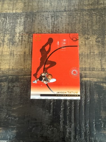 2024-25 Panini Photogenic #28 Jayson Tatum Base Boston Celtics Q293 | eBay Australia