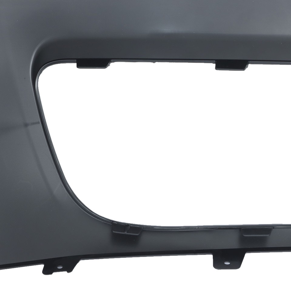 68258730AB New Front Bumper Cover Fascia For 2015-2023 Dodge Challenger ...