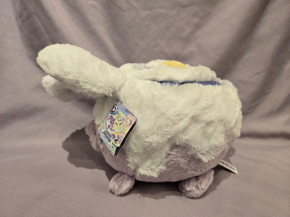 **RESERVED FOR CO_533** Squishable Mini Starry Cinnabunny Squish Dreams | eBay
