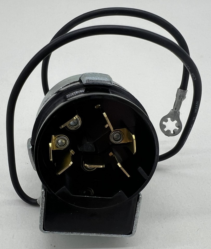 1973-1979 Ford F-100/F-350 + 1978-1979 Ford Bronco Wiper Module / Wiper ...