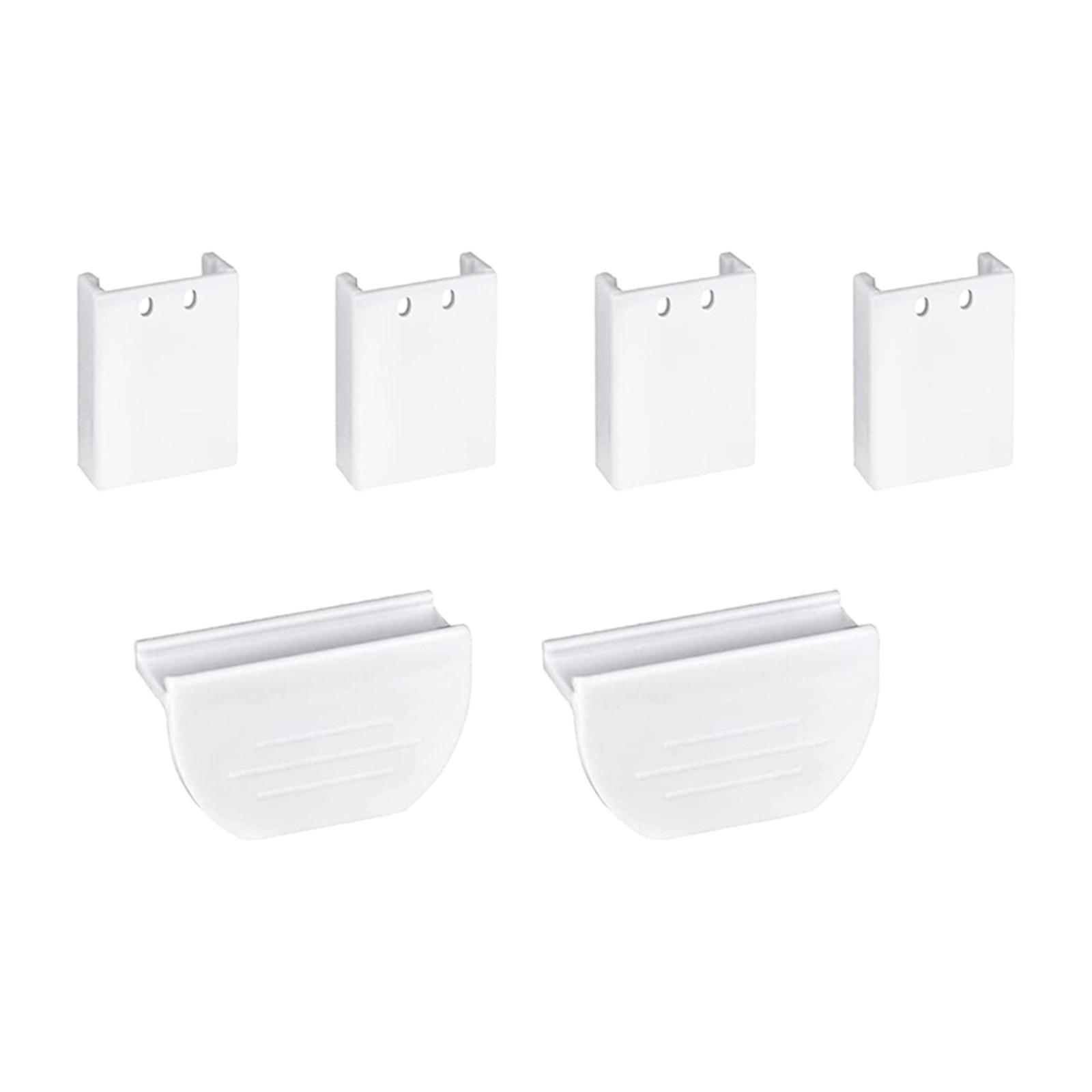 Roller Blind Accessories Pleated Blind Accessories for Dorm Home | eBay