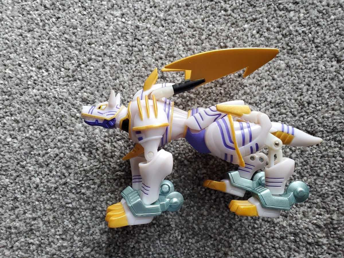 Digimon Kendogarurumon