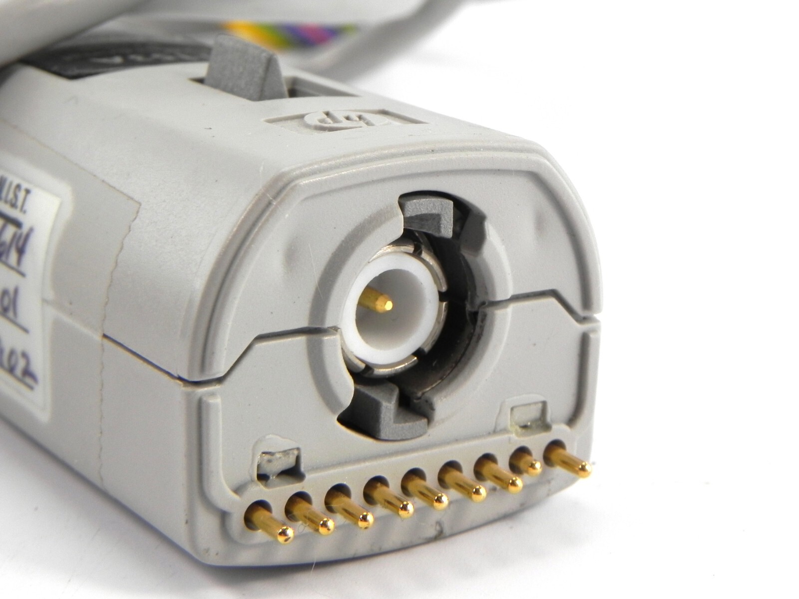 Keysight 1153A 200 MHz Differential Probe | eBay