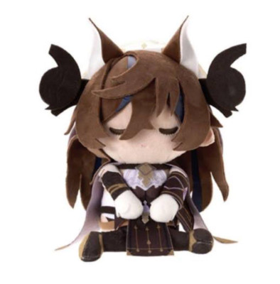 Granblue Fantasy Galleon Plush Doll Osuwari 18cm Cygames 2023 Japan ...