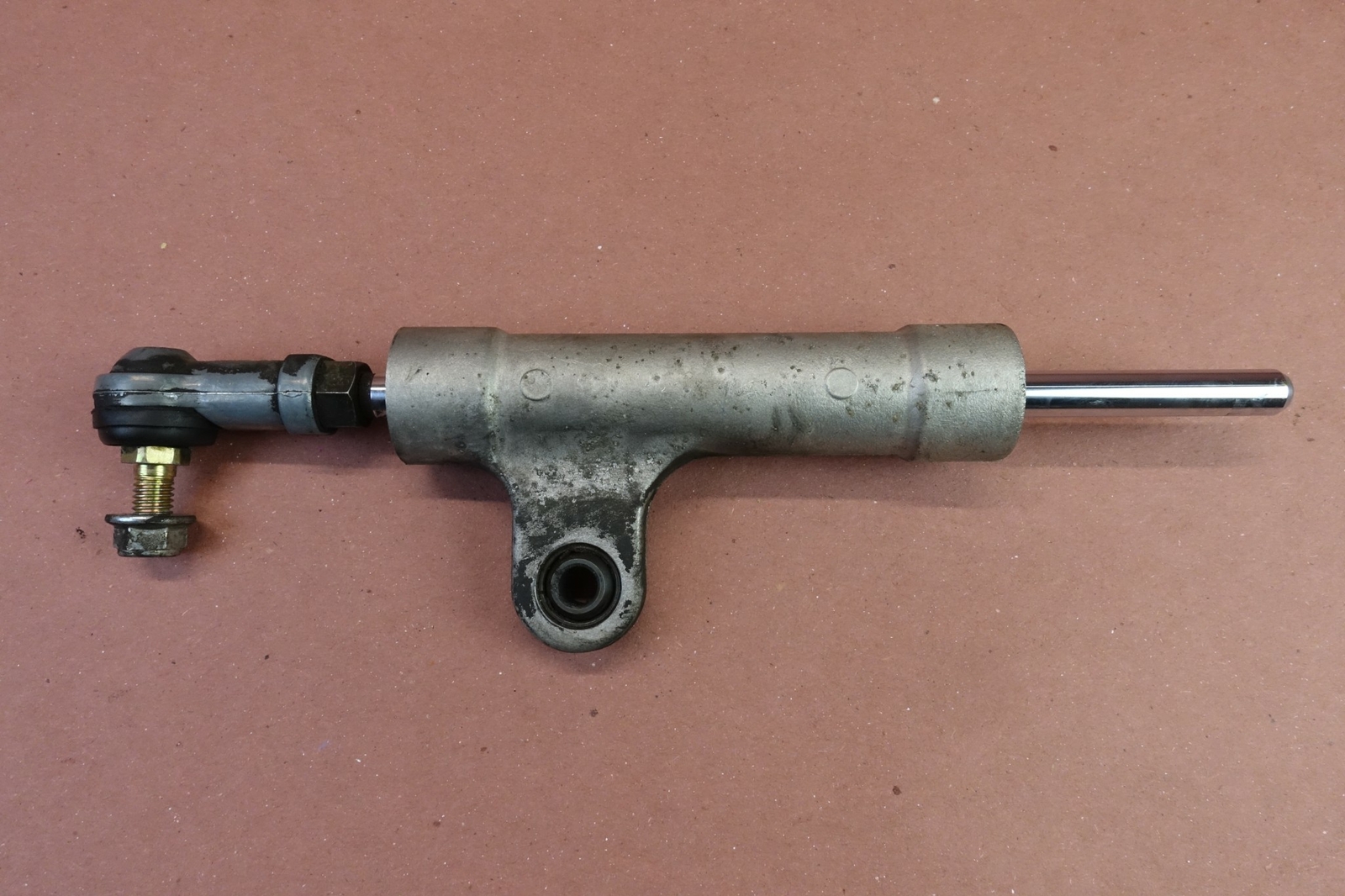 2003 2004 SUZUKI GSXR1000 GSXR 1000 Steering Damper Stabilizer | eBay