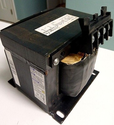 Transformers - Kva 1Ph Transformer Hi